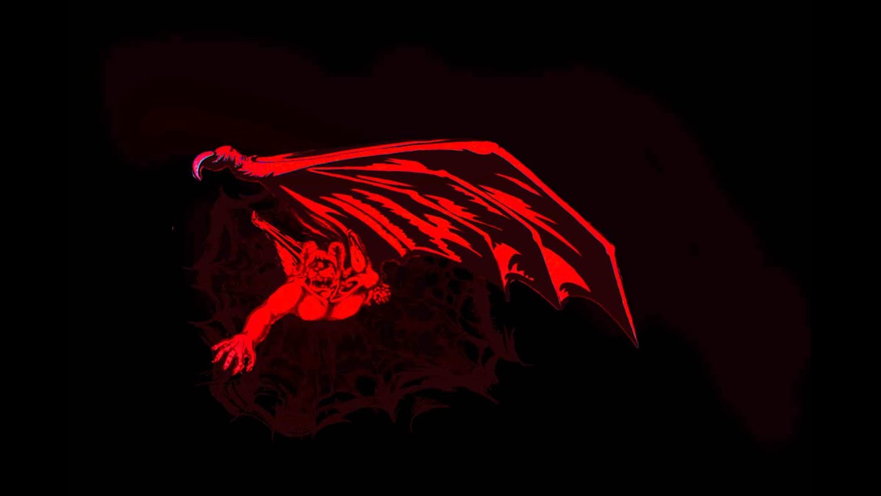 Climbing Demon - YouTube