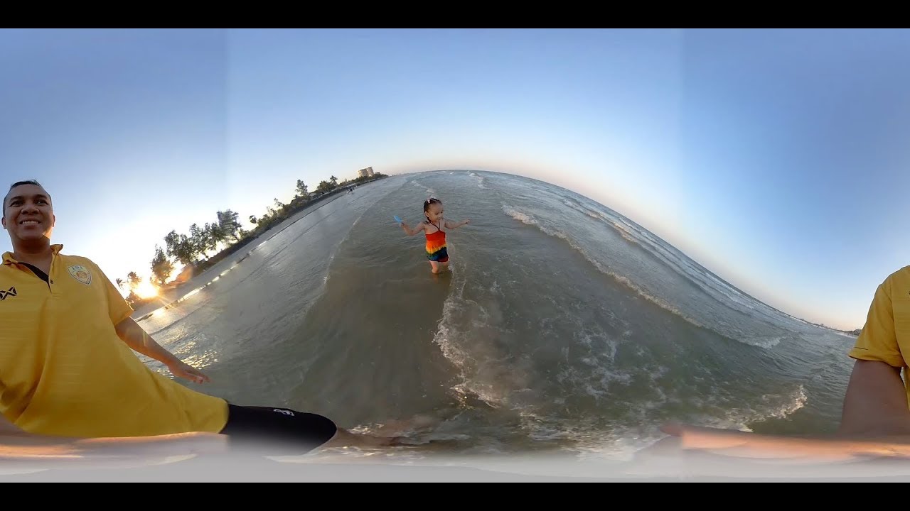 ถ่ายวิดีโอ360 | Sitang | สิตางศุ์ - YouTube