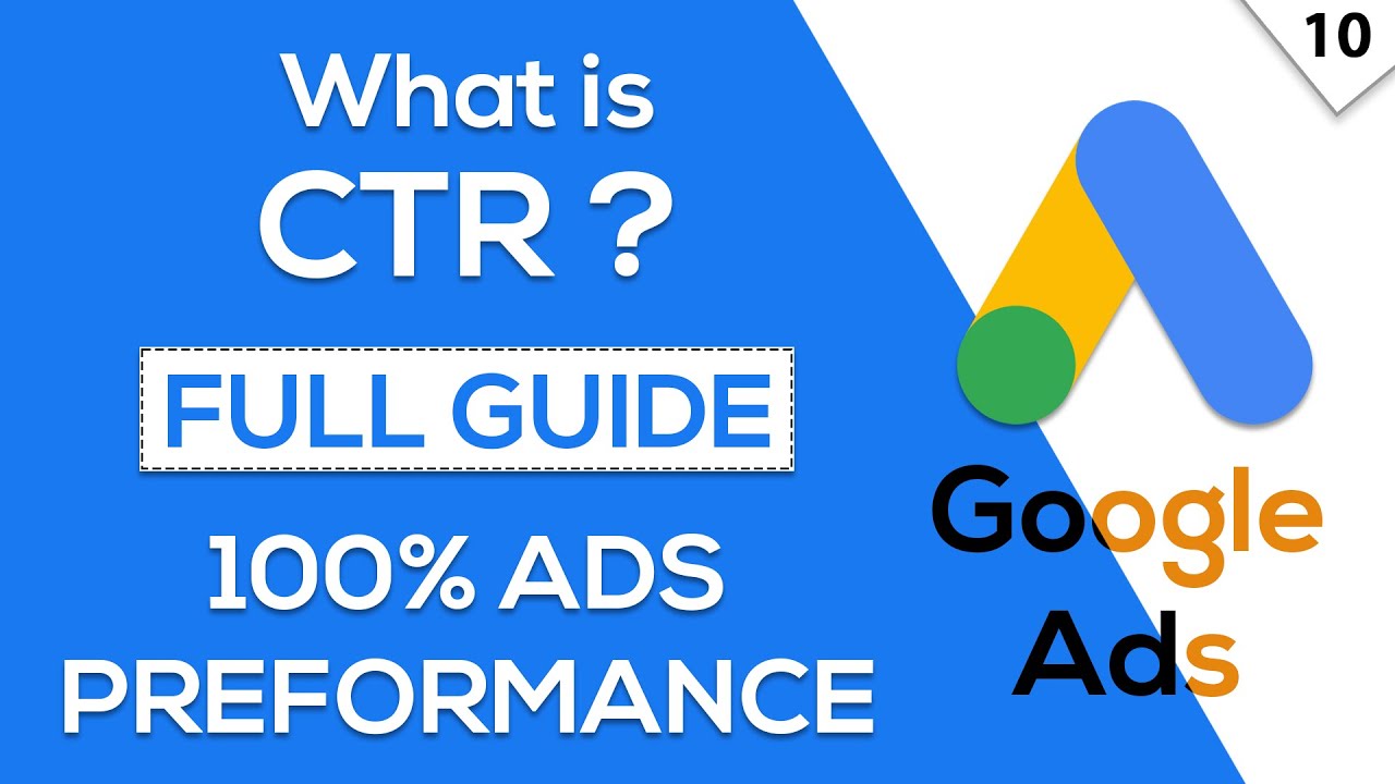 What Is CTR In Google Ads How To Increase Click Through Rate Google what-is-ctr-in-google-ads-how-to-increase-click-through-rate-google