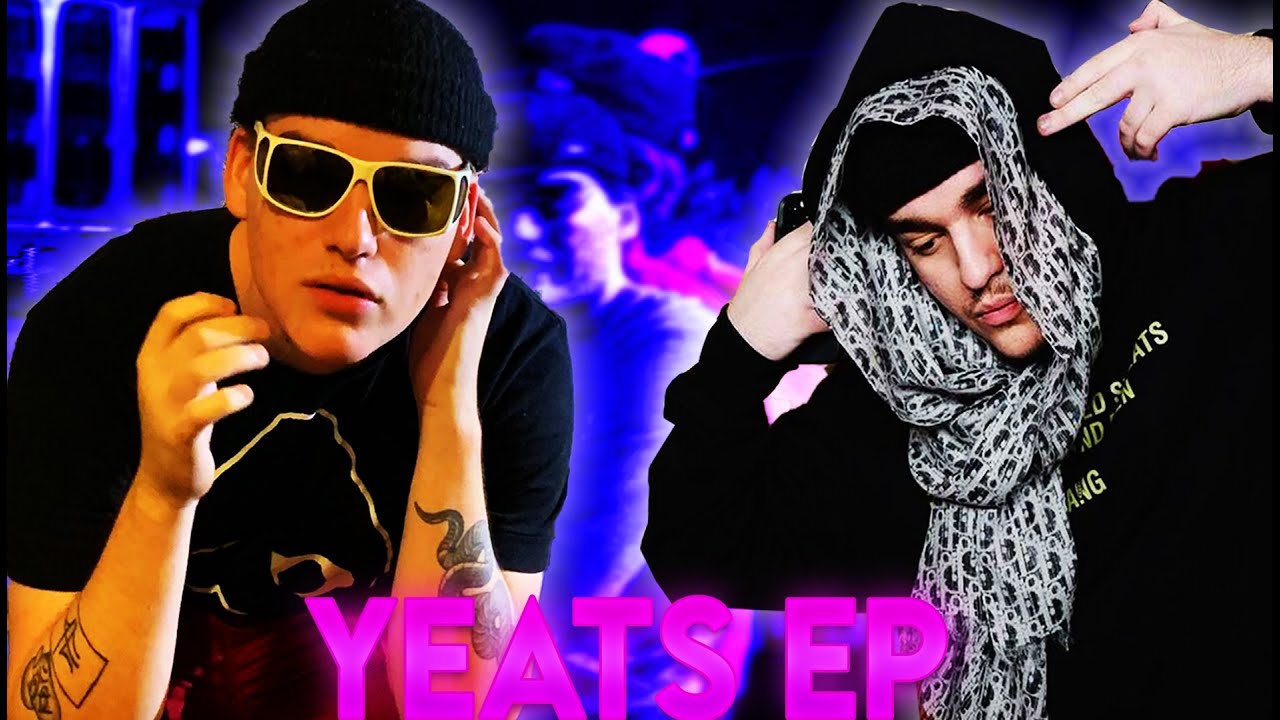 Yeats TRENDI REACTION (BEST EP OF 2021!) - YouTube