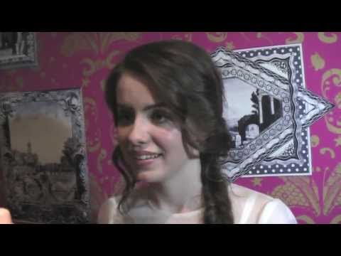 Gala: The Seasoning House | Rosie Day, Sean Pertwee, Kevin Howarth (The Fan Carpet)