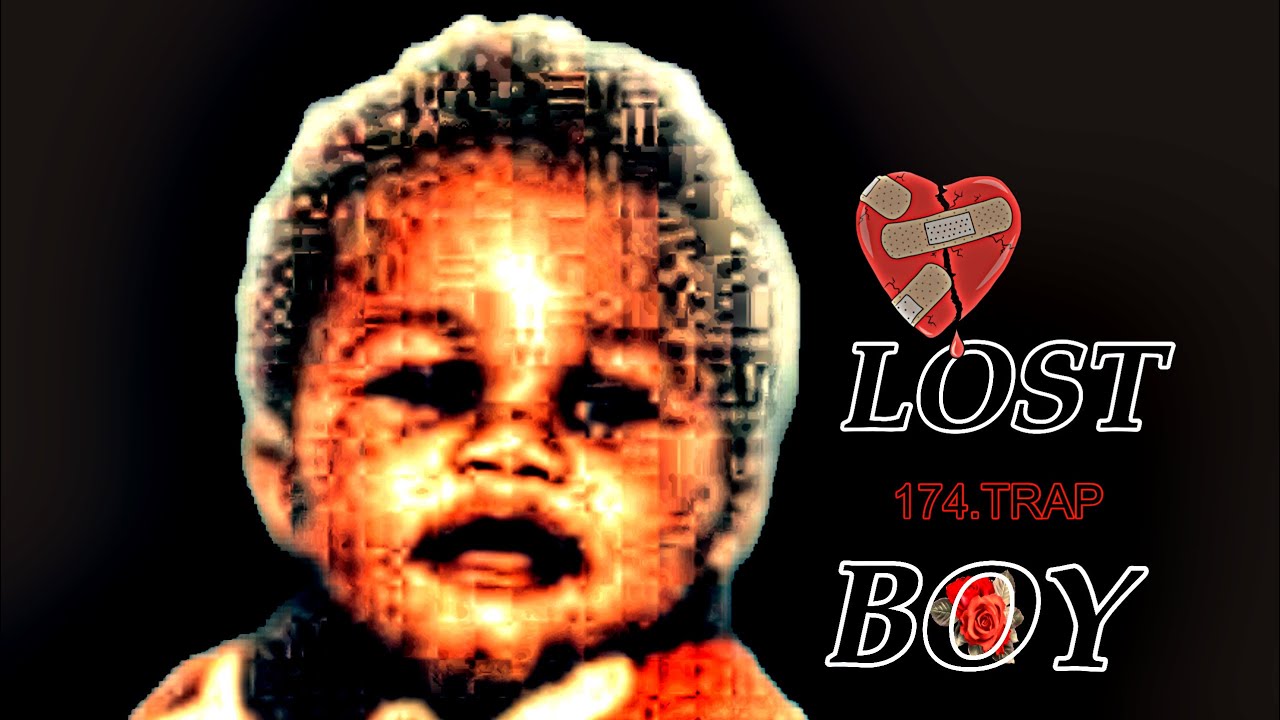 Lost Boy - 174.Trap - YouTube
