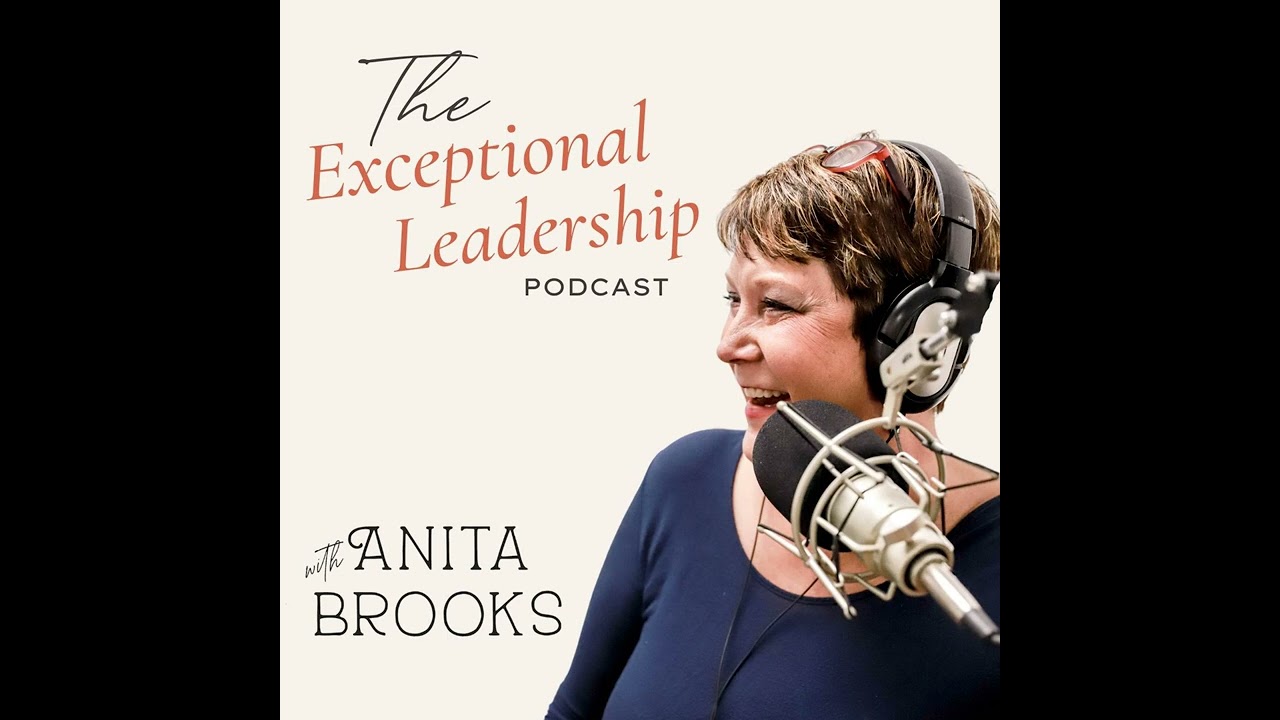 Episode 32 Fit for Leadership with Liz Faison - YouTube