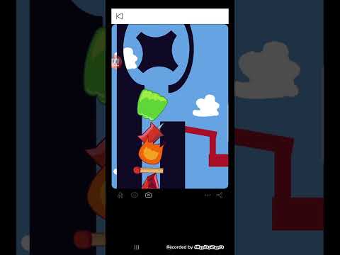 BFDIA Marble Race - YouTube