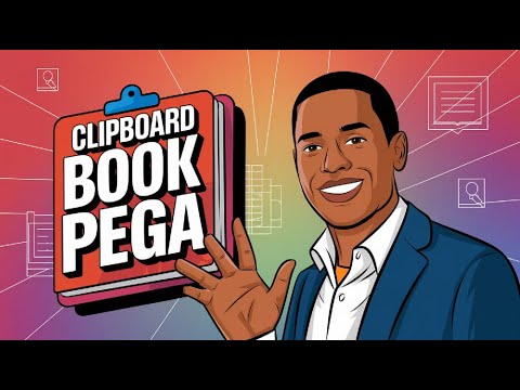 Property creation tutorial in Pega | Clipboard Book in Pega | Pega ...