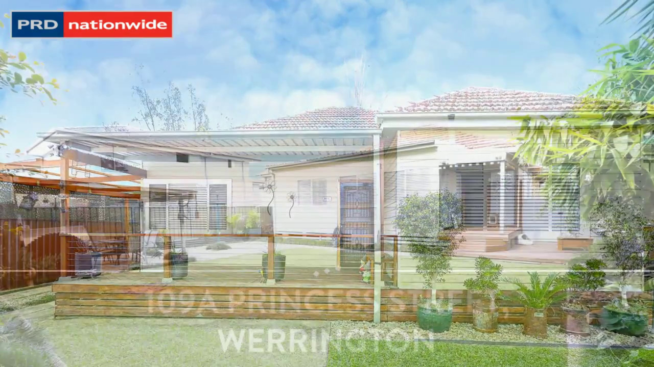 PRDnationwide Penrith Property Preview, 109a Princess Street ...