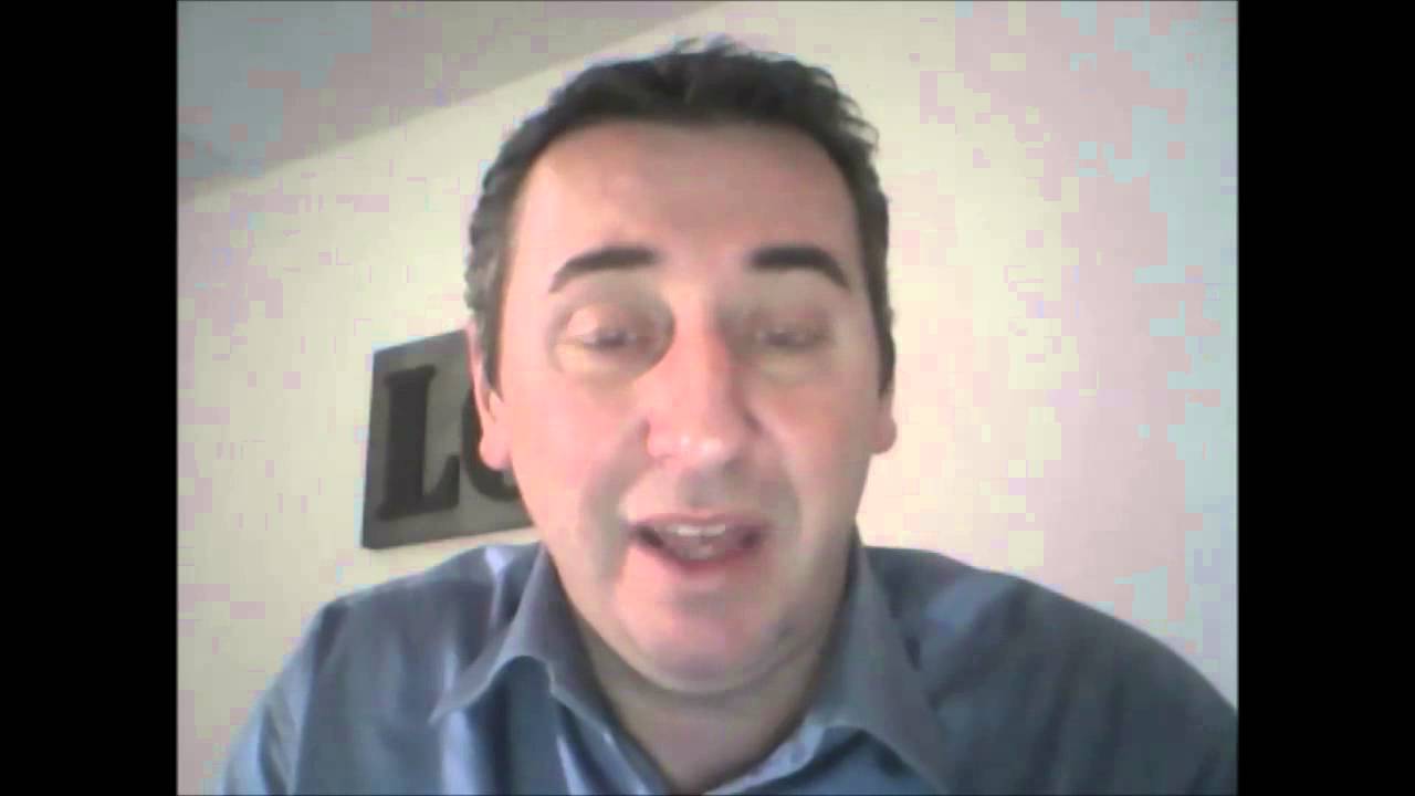 David Bagot - YouTube