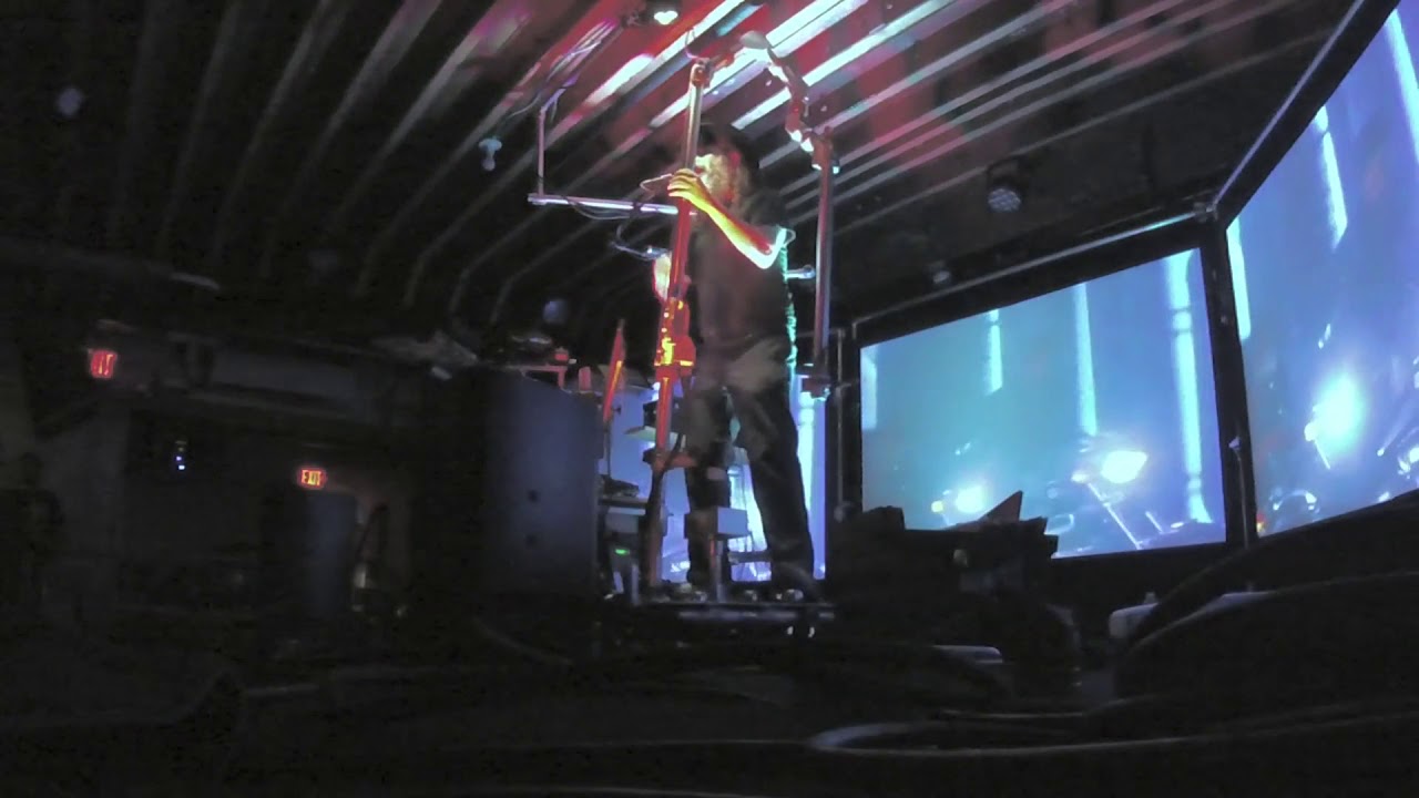 That 1 Guy performing "Word Up" originally recorded by Cameo. - YouTube