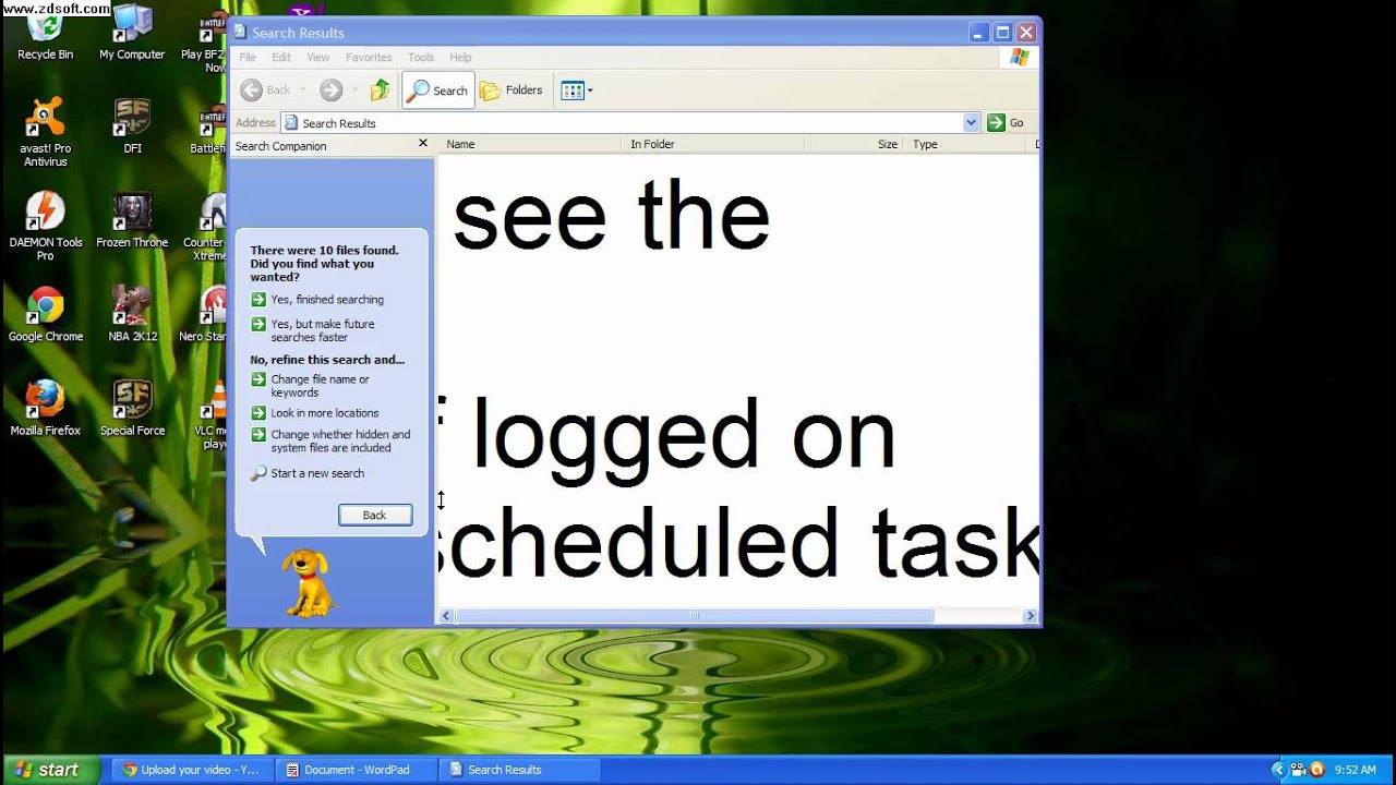 how to fix google chrome lags - YouTube
