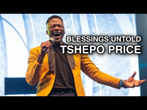 Tshepo Price Yamkela Indvumiso (Gospel Song) - YouTube