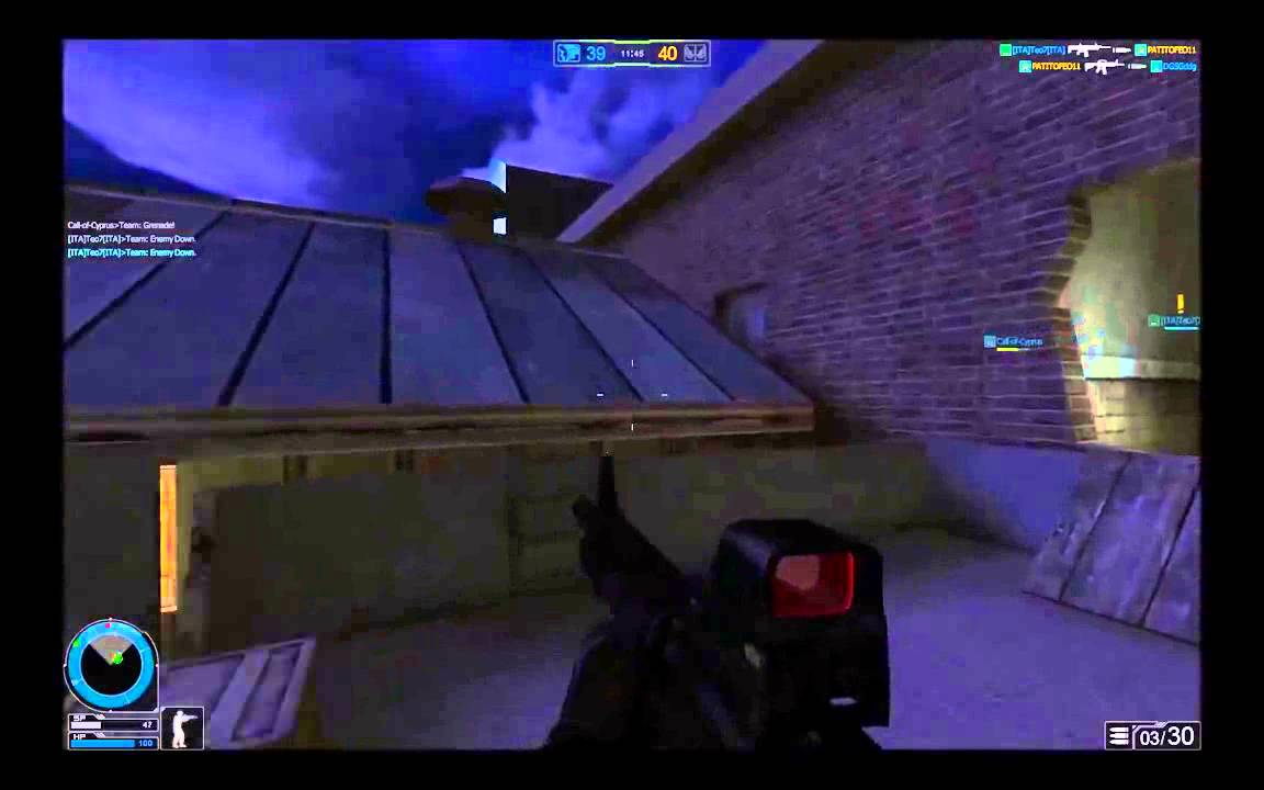 Operation 7 Gameplay #001 - YouTube