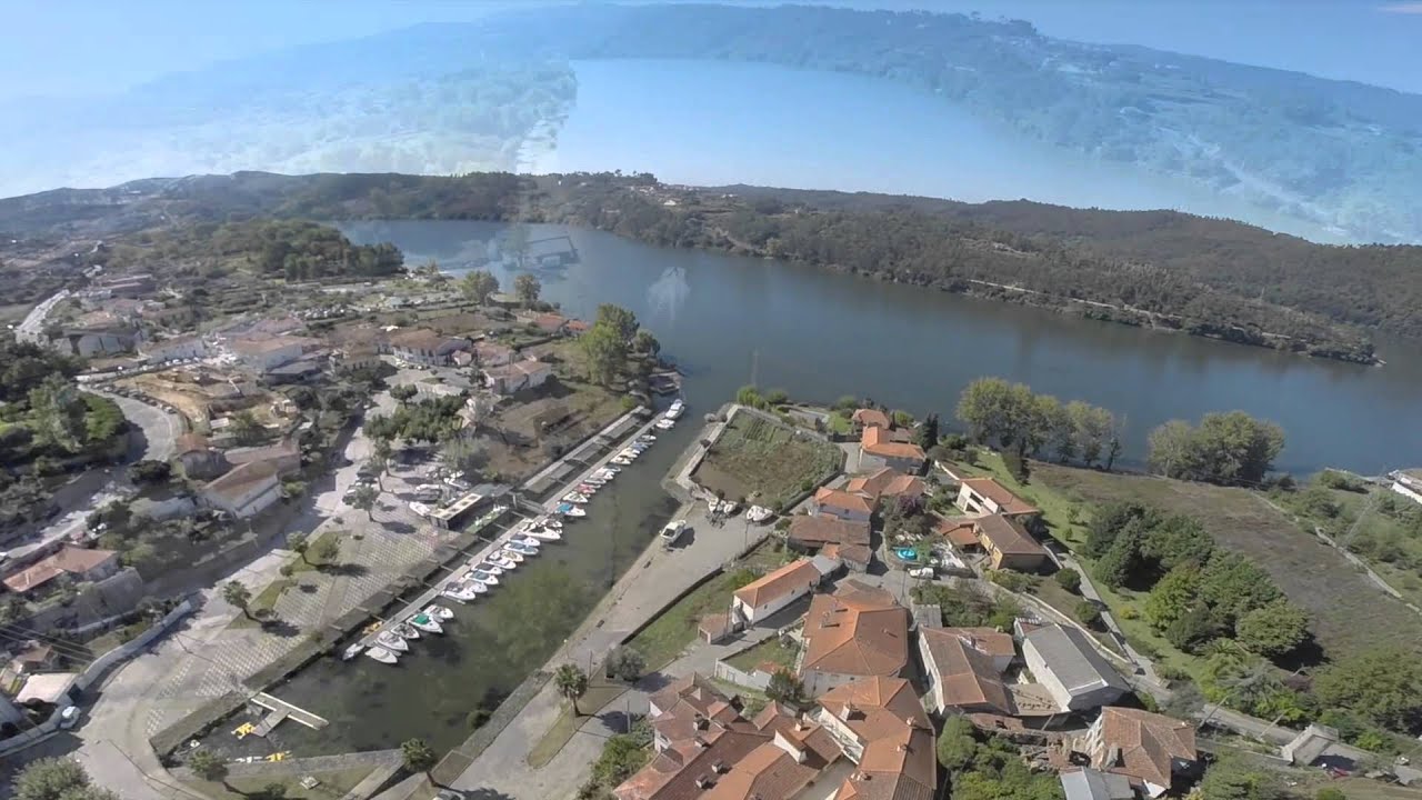 Melres - O Paraíso - YouTube