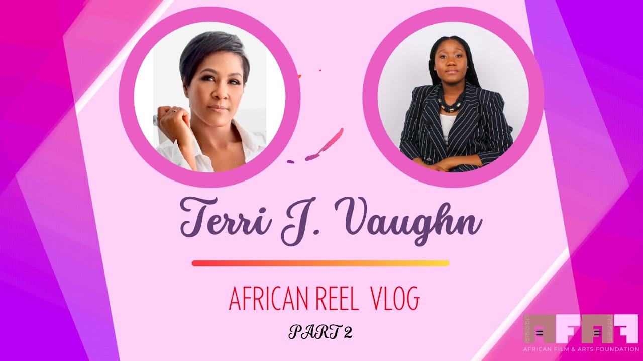 Terri J Vaughn