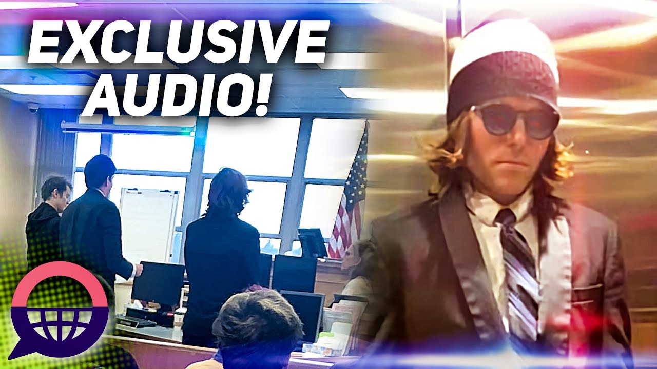 Onision DISMISSES case [EXCLUSIVE COURTROOM AUDIO + INTERVIEWS] | #PNN ...