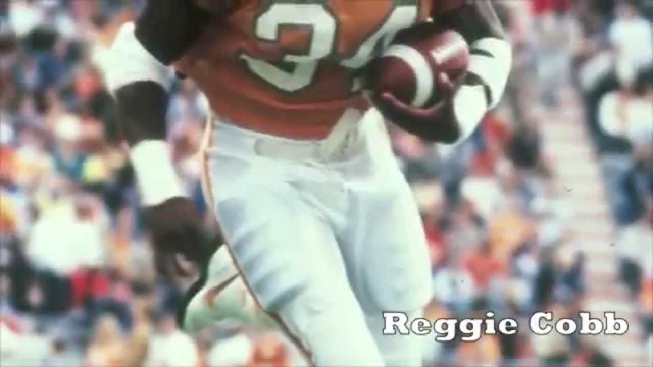 Vols Jersey Countdown No. 34 featuring Travis Stephens, Dennis Wolfe ...