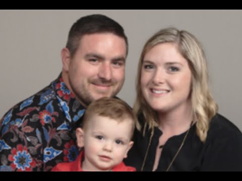 Revival with Matthew Ward Tuesday Night - YouTube