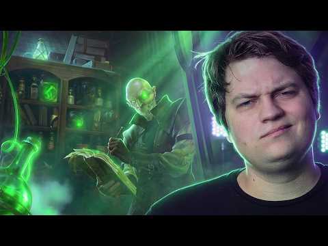 DER PROXY SINGED IST DA