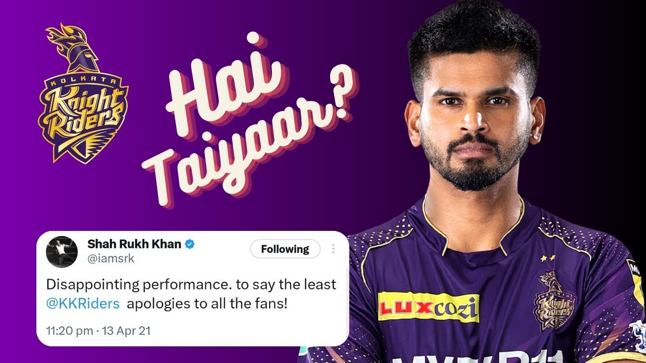 KKR Auction Strategy | IPL 2024 AUCTION - YouTube