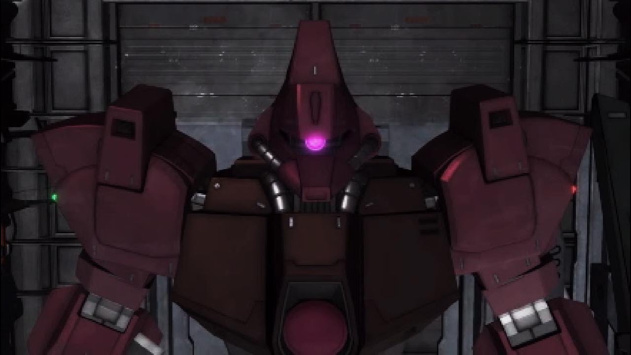 MOBILE SUIT GUNDAM BATTLE OPERATION 2 - First Time Galbaldy Shenanigans ...