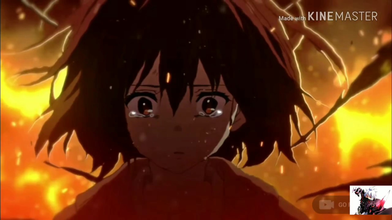 NORTHMANE - Sandy Freak [AMV] MIX - YouTube