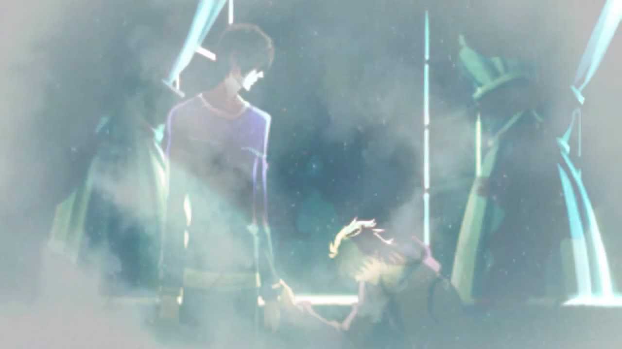 Shusei/Hotsuma. My love... - YouTube