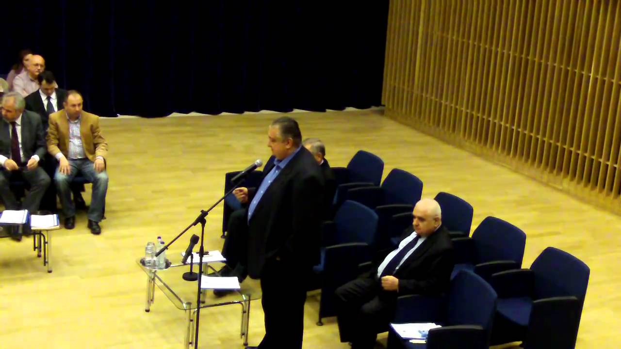 Intalnire Poli Timisoara, CL si CJT 13 Decembrie 2010(part 1) - YouTube