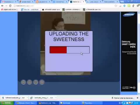 Tutorial Blabberize - YouTube