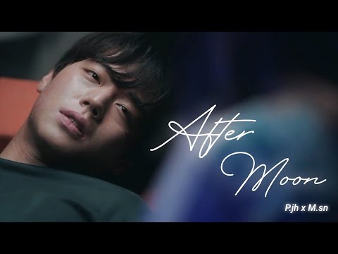 ❝AFTER MOON — Wattpad trailer, by troublybubbly.❞