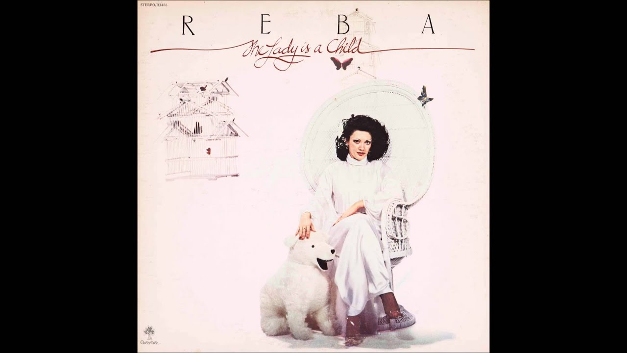 Reba Rambo - Go Ye - YouTube