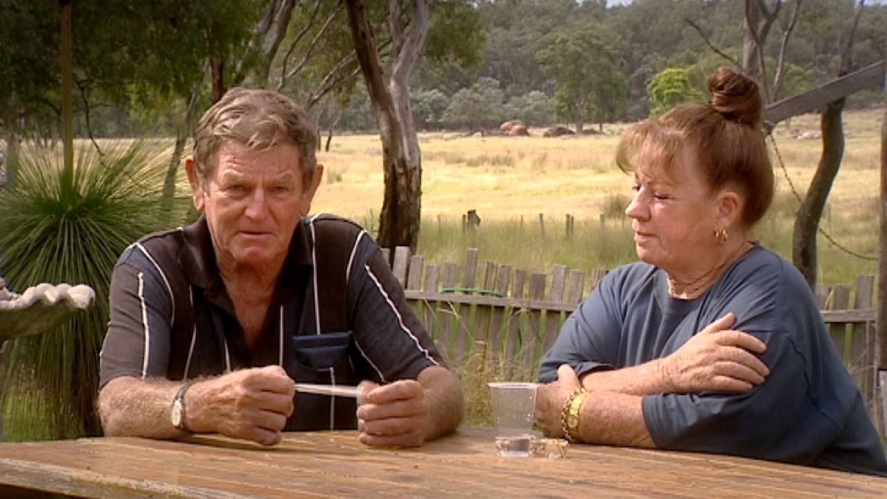 A Good Man Trailer - YouTube