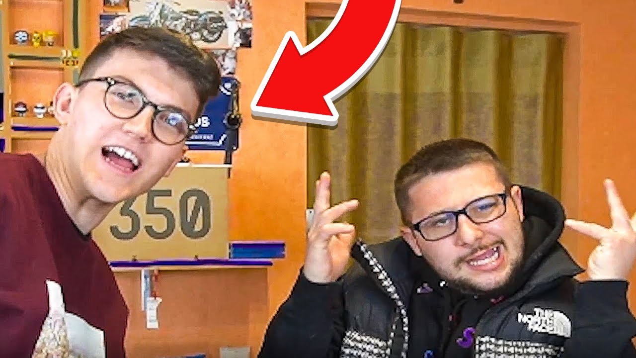 JEANFILS EST de RETOUR pour ME MONTRER LES JOUEURS PLUS CHANCEUX de ...