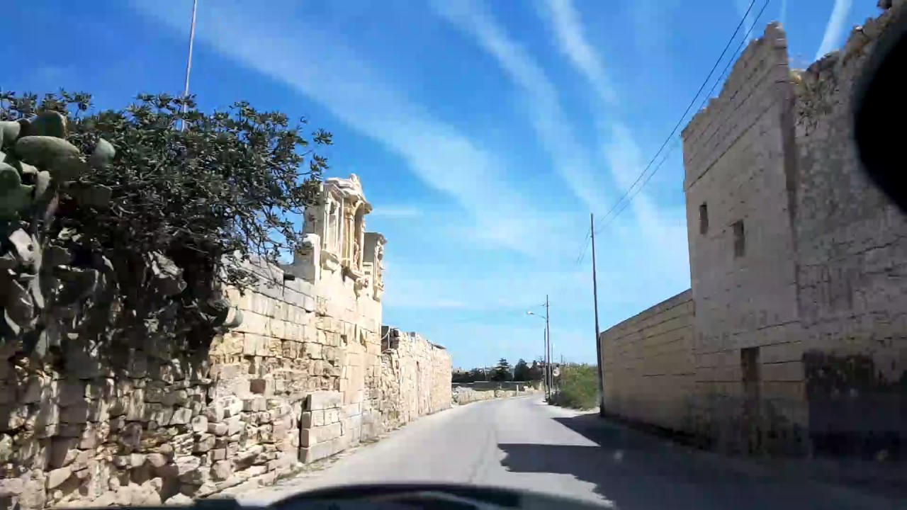 01/04/2017 12:47 (Triq Blat il-Qamar) - YouTube