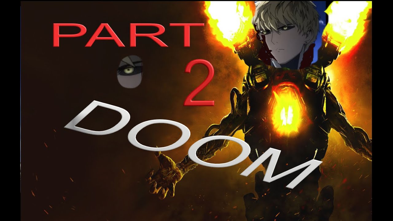 Doom PART 2 - YouTube