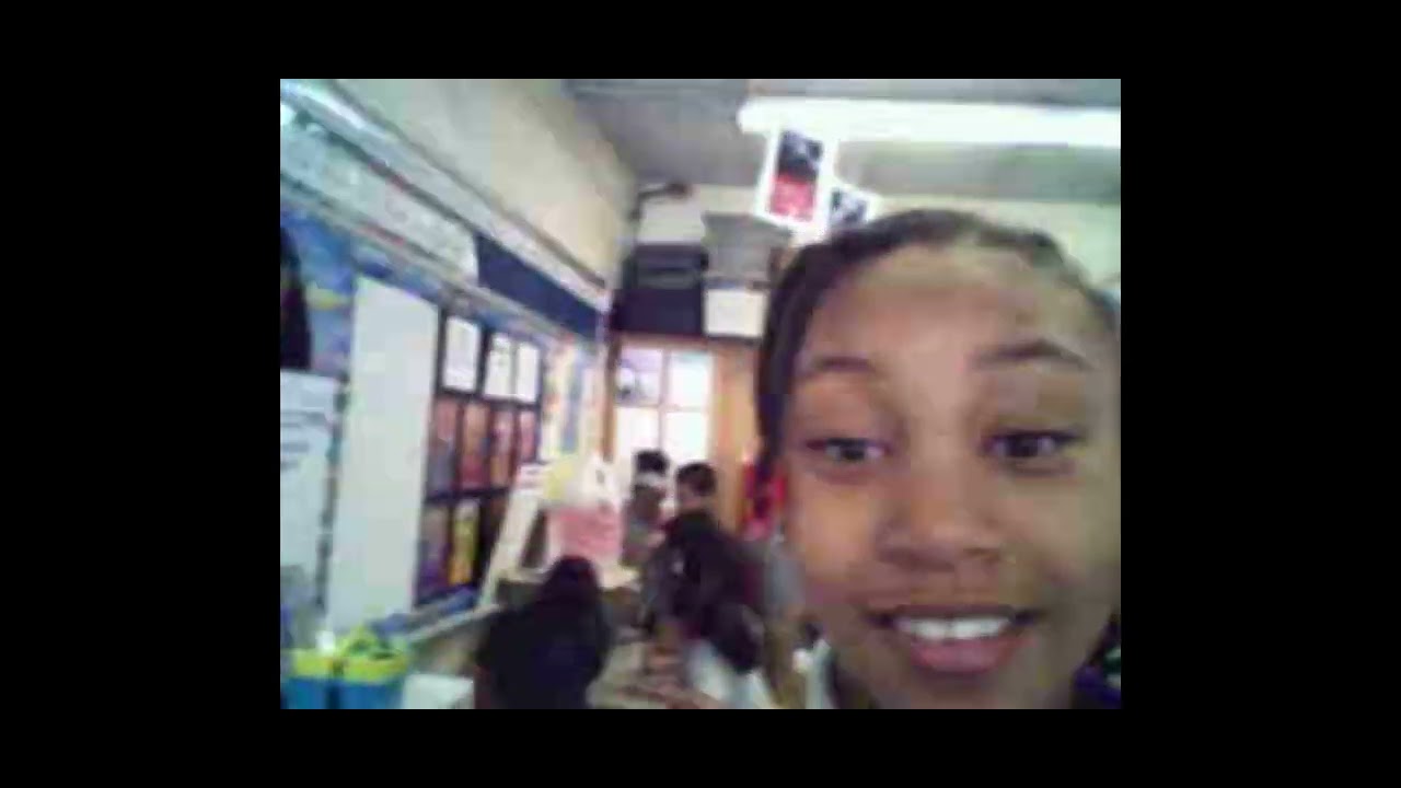 Rare footage of my recess - YouTube