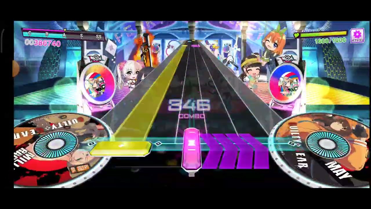 D4DJ Hoshimachi Suisei - Next Color Planet [Expert Full Combo] - YouTube