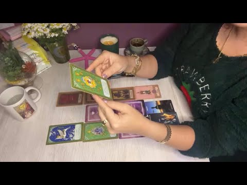 Aklındaki kişi ne düşünüyor? Bu sessizliği bozacak mı? Katina ve Rumi Tarot ​⁠@aysegulerginvlog 🌚