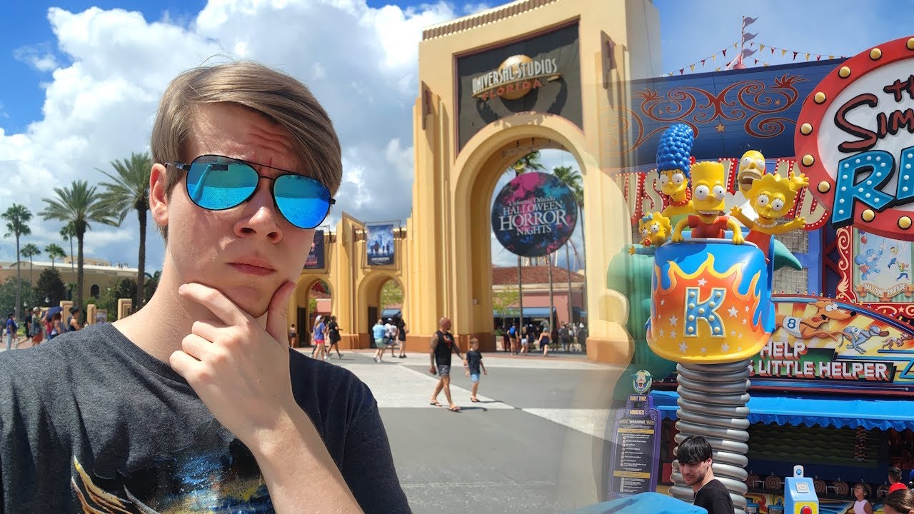 Rides Closing Soon at Universal Studios Florida? | Universal Studios ...