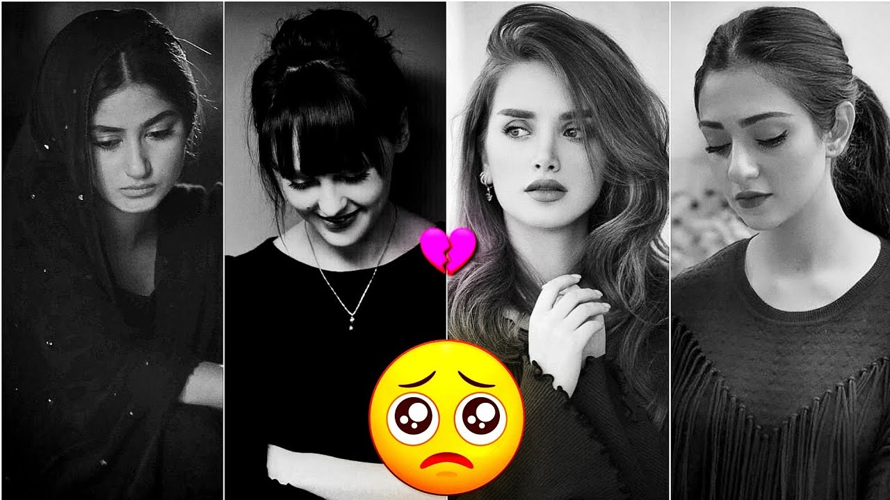 Sad Instagram Reels Collection 💔😥 | Broken Heart ♥ Shayari | Part-112 ...