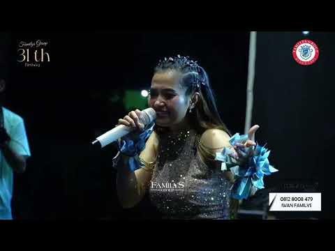 dibalik penantian _ Anie anjanie II familys group