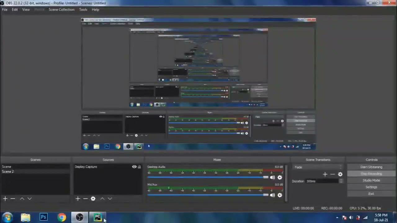 I created my own virtual assistant using Python | JARVIS | Tech Ace ...