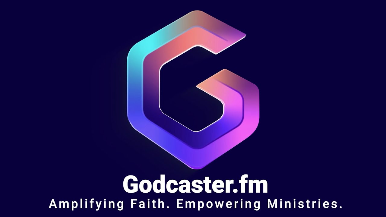 Discover Godcaster - YouTube