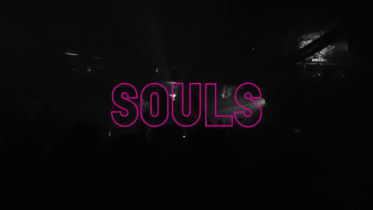 Tráiler SOULS - YouTube