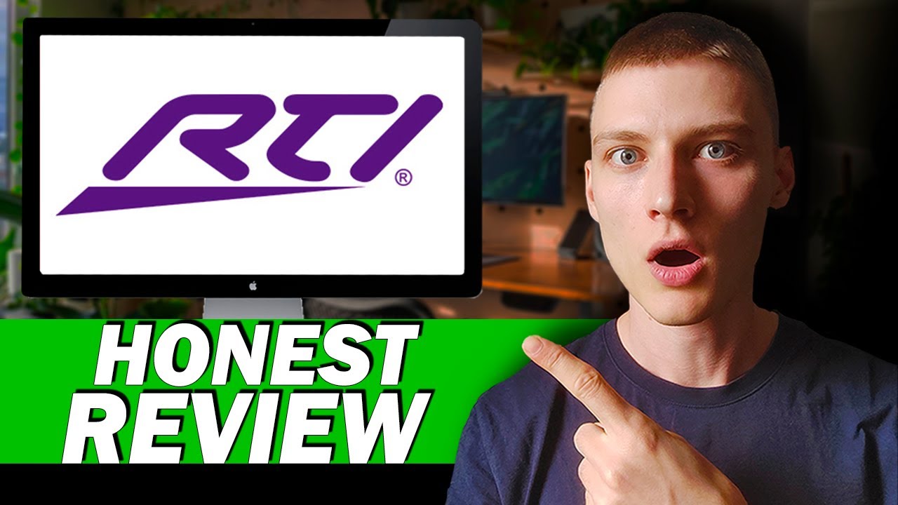 RTI Smart Home Review – My Honest Experience with Automation & Control ...
