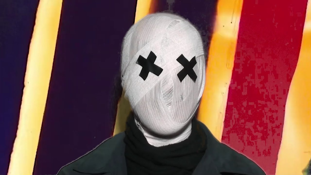 Qaji Todia - LOBIO '91 - YouTube