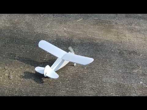 Mini Arduino Based Rc Plane🤩 - YouTube