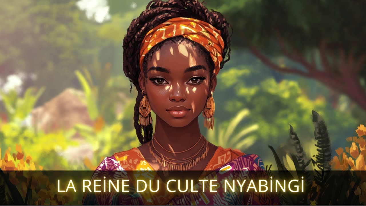 La Reine Guerrière Oubliée du Rwanda : Muhumusa et l'Héritage Nyabingi ...