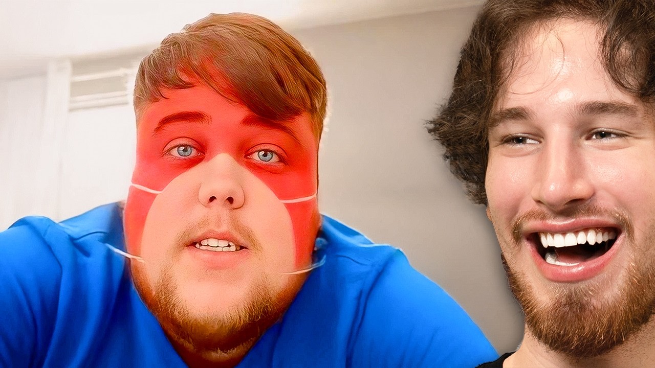 The Worst Sunburn in History (Daily Dose) - YouTube