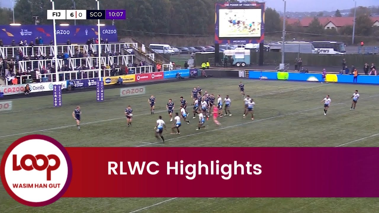 RLWC Highlights - YouTube