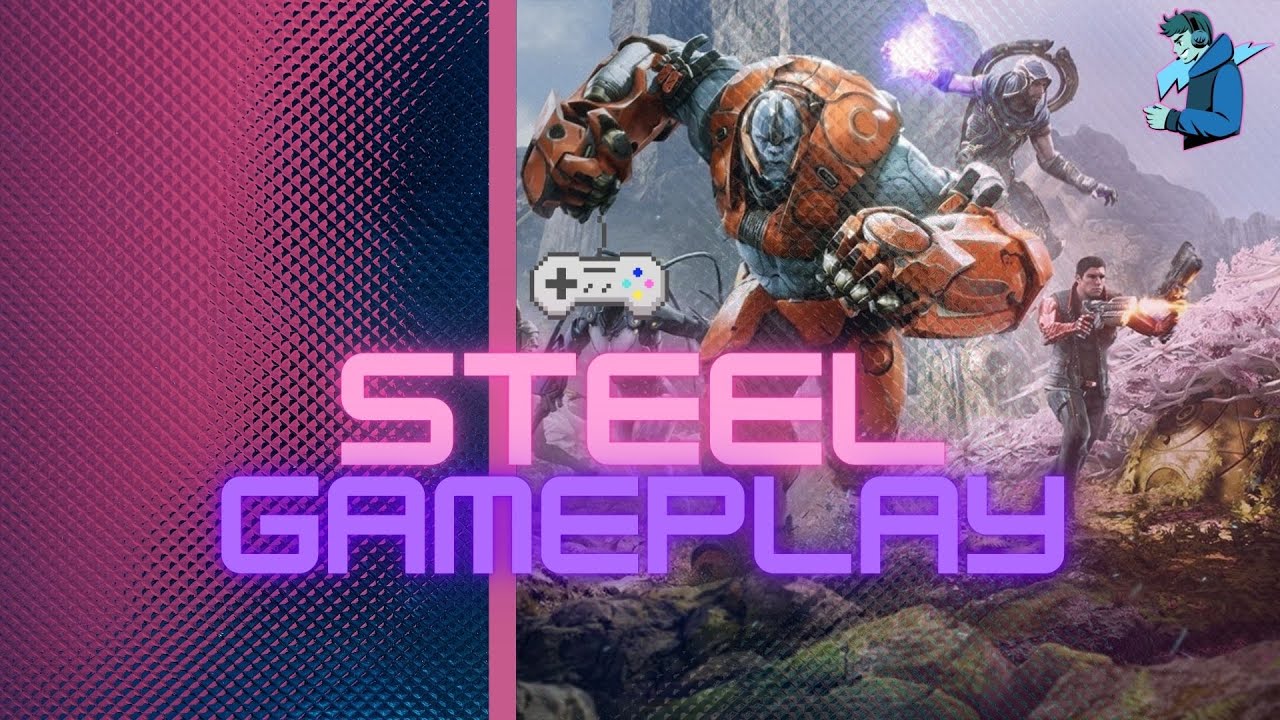 Predecessor - Steel - Brawling with ADC's - YouTube