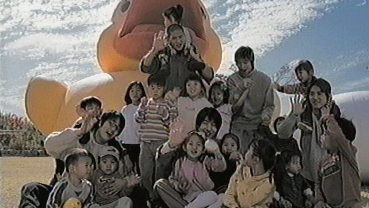 god(지오디) '길(Road)' OFFICIAL MV - YouTube